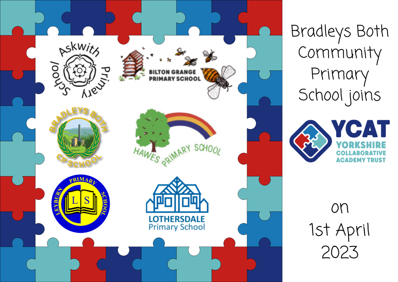 BRADLEYS BOTH JOINS YORKSHIRE COLLABORATIVE ACADEMY TRUST - Bradleys ...