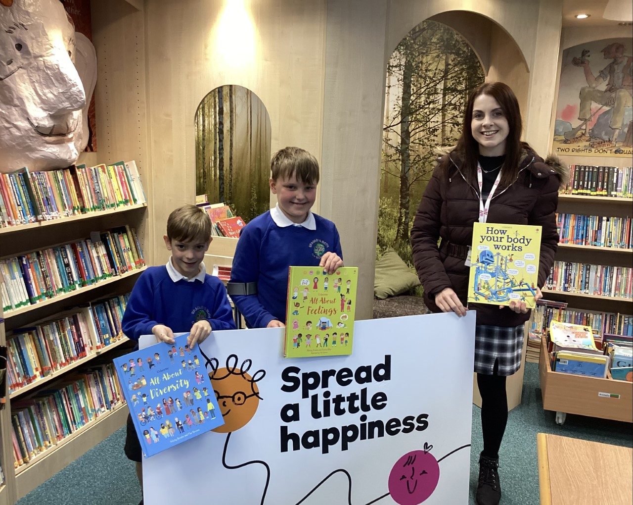 Bradleys Both Community Primary School - Yorkshire Collaborative ...